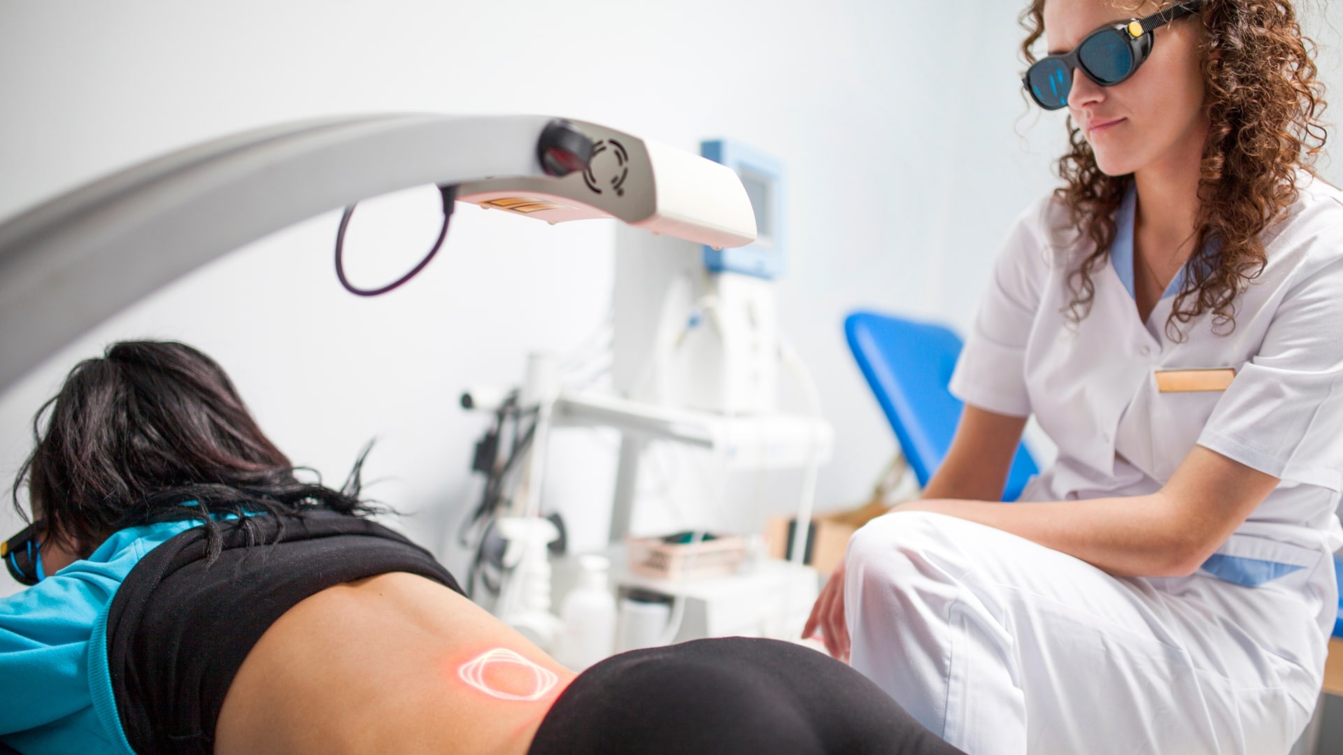 Indianapolis: Reduce Pain from Muscle Strain or Injury Faster with ...